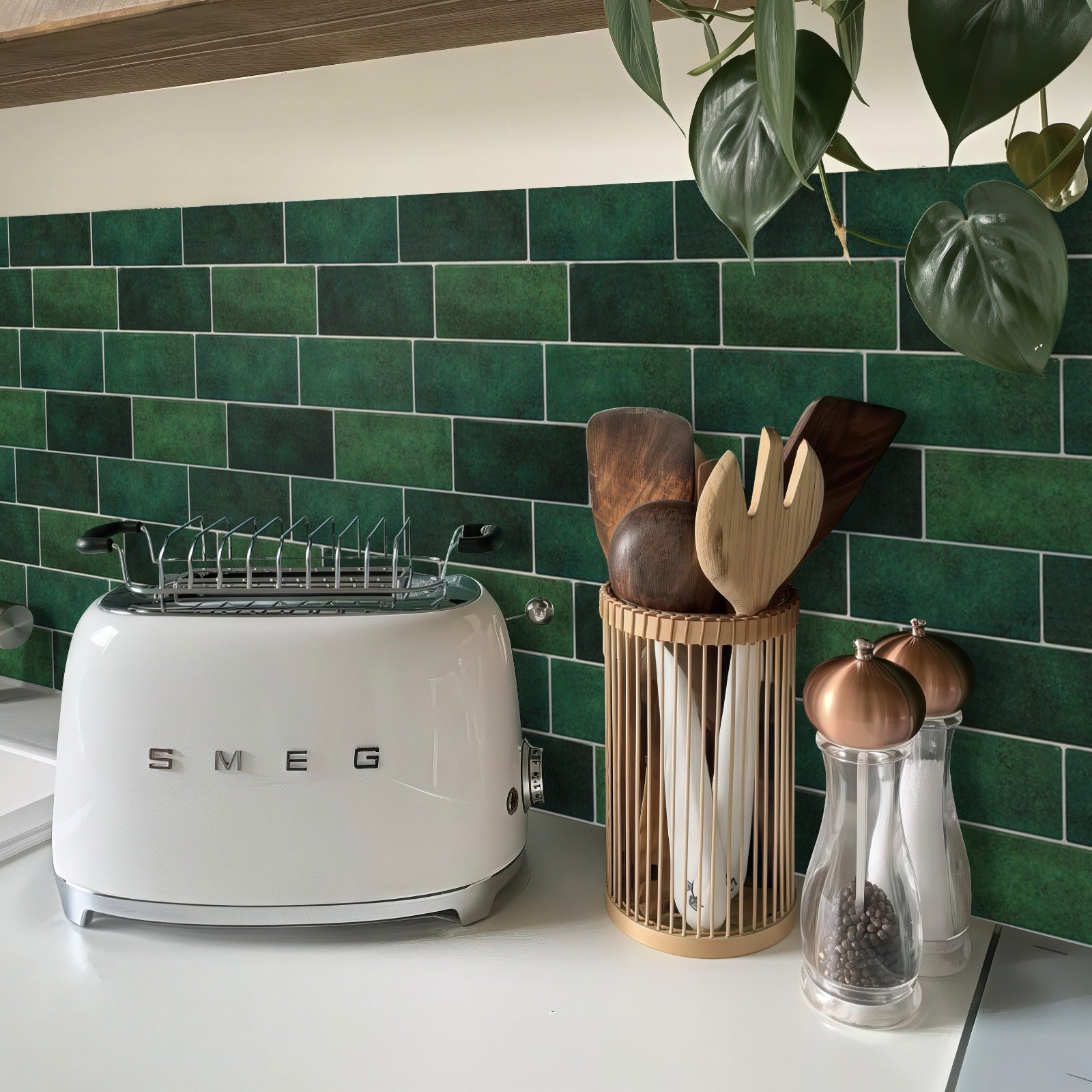 Metro - Ouazzane – EasyTiles